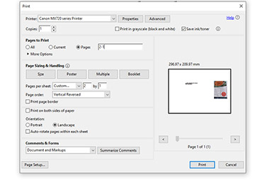 Solved: problem with making booklet in Acrobat - Adobe Community - 11661781