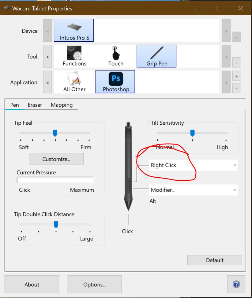 Mask Option Menu Missing - Adobe Support Community - 11664295