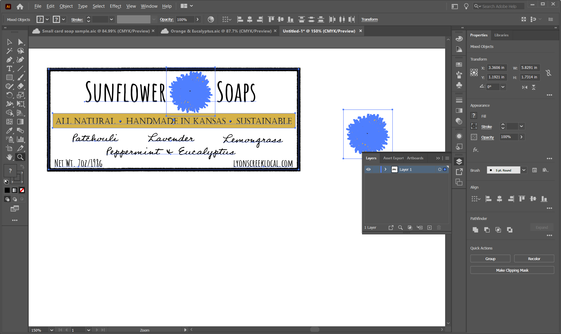 Solved Adobe Stock Image Printing Differently On Same Pag Adobe