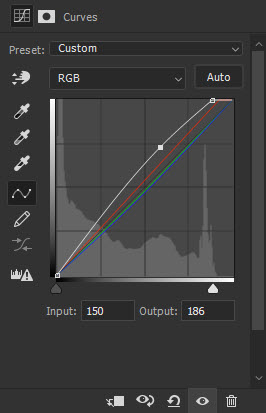 Remove a filter from a photo - Adobe Product Community - 11558415