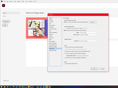 InDesign CC 2021 (16) Recent Files Not Displaying ... - Adobe Product ...