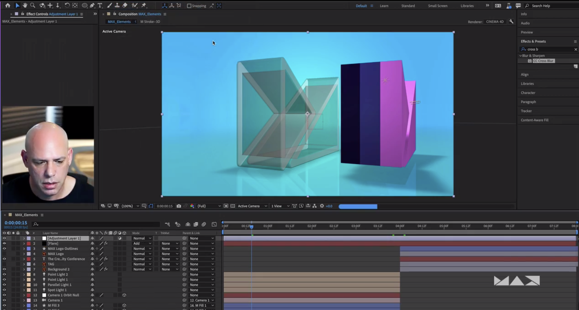 Adobe Max 2020 Session: Introduction to Logo and T... - Adobe Community ...
