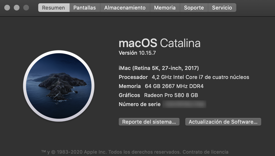 Premiere Pro: Not Open on my iMac - Adobe Community - 11669652