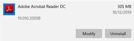 Solved: Word Search in PDF not working as expected - Adobe Product ...