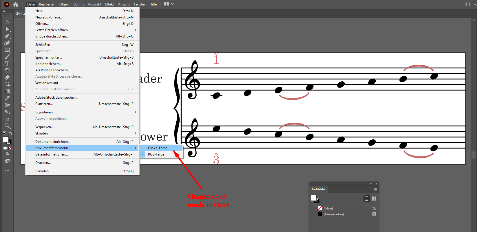 Solved Missing Font Error Not Going Away After Installing Adobe