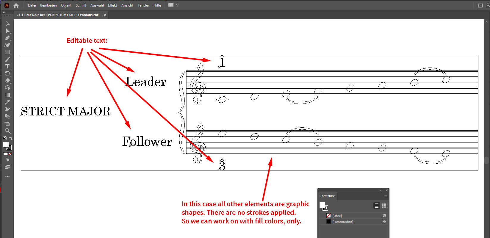 Solved Missing Font Error Not Going Away After Installing Adobe