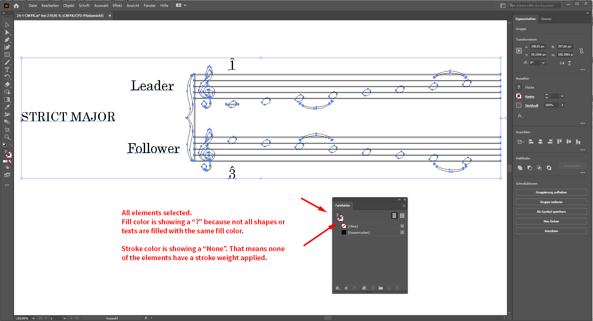 Solved Missing Font Error Not Going Away After Installing Adobe