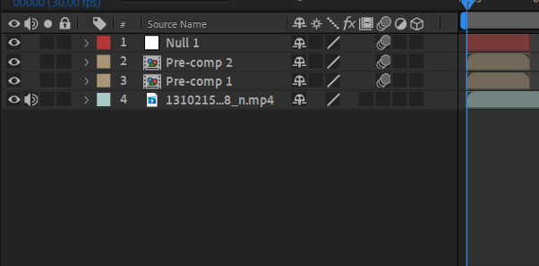 null layers - Adobe Community - 11673350