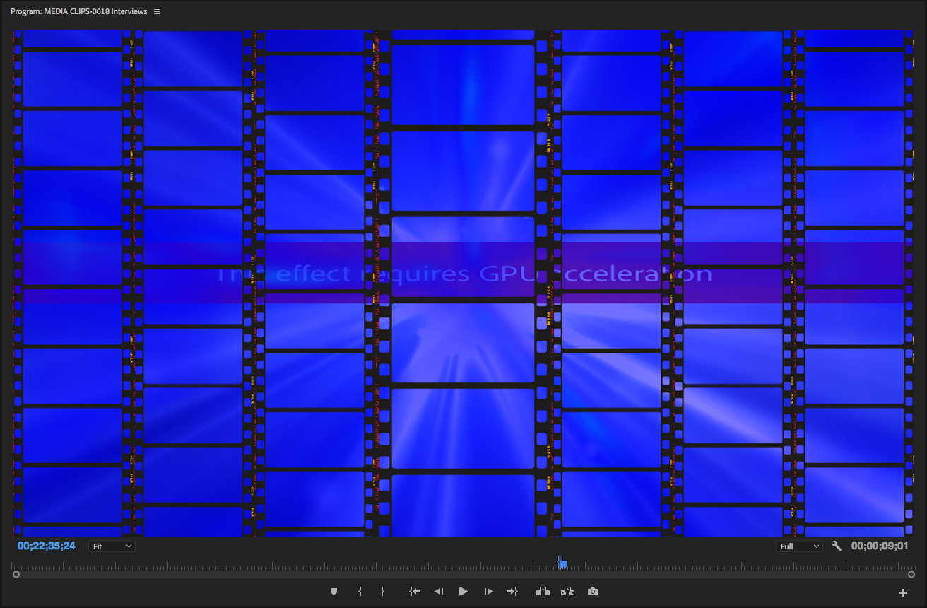 Blurry Video After Render. Any Help??? - Adobe Product Community - 11675453