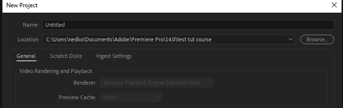 Solved: Mercury Playback Engine Greyed Out - Adobe Product Community ...
