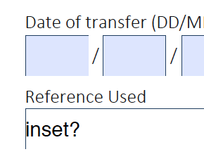 Inset text on interactive fields from Indesign - Adobe Community - 11679833