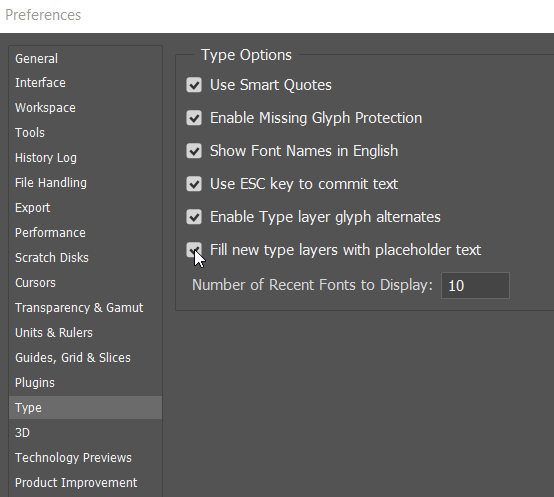 Solved: Disable automatic text box? - Adobe Product Community - 11680148