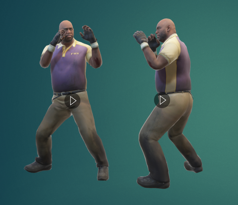 Solved: Uploading 3D model into Mixamo with textures - Adobe Product ...