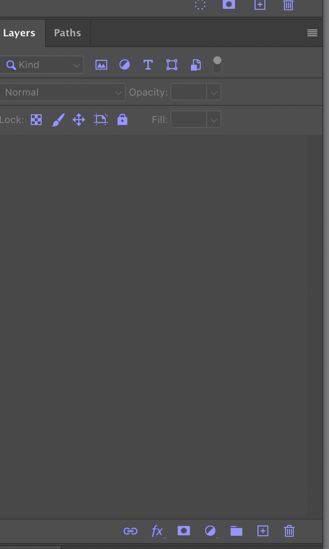 Solved: my icons are violet?? - Adobe Community - 11684559