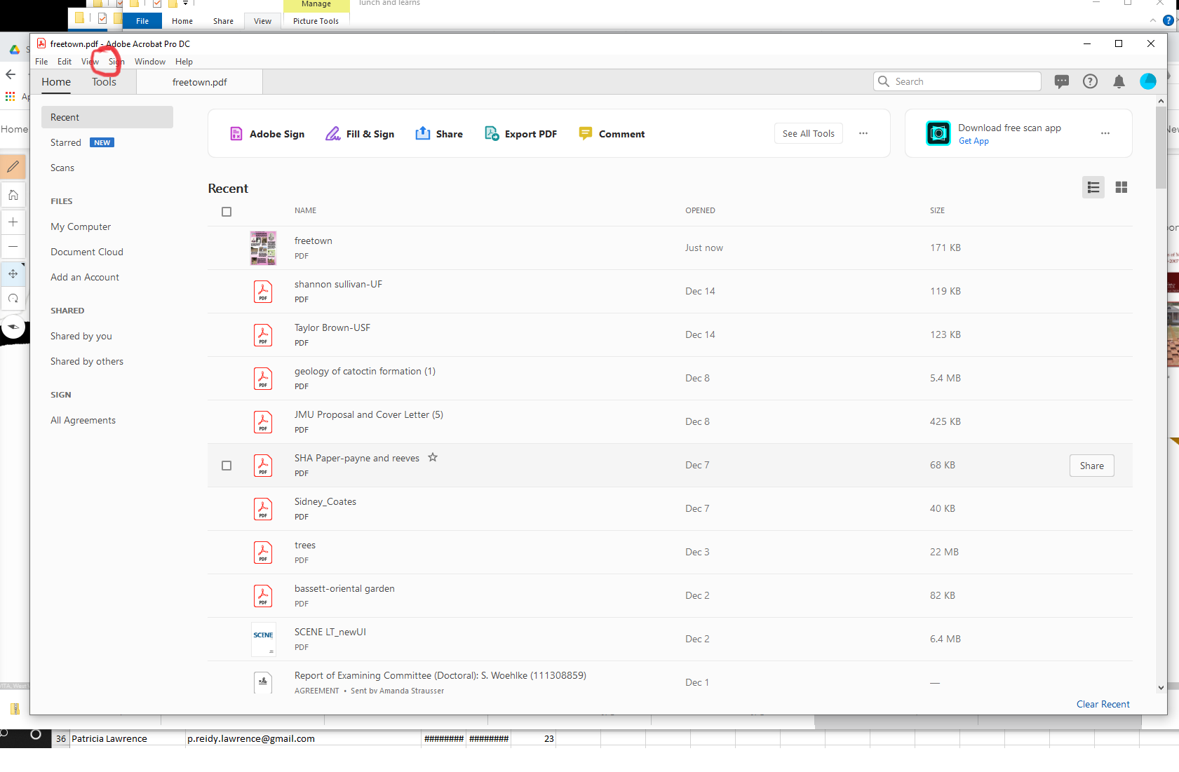 Merge Documents with Similar File Names - Adobe Product Community ...