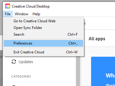 Need help to activate multiple language option in ... - Adobe Community ...