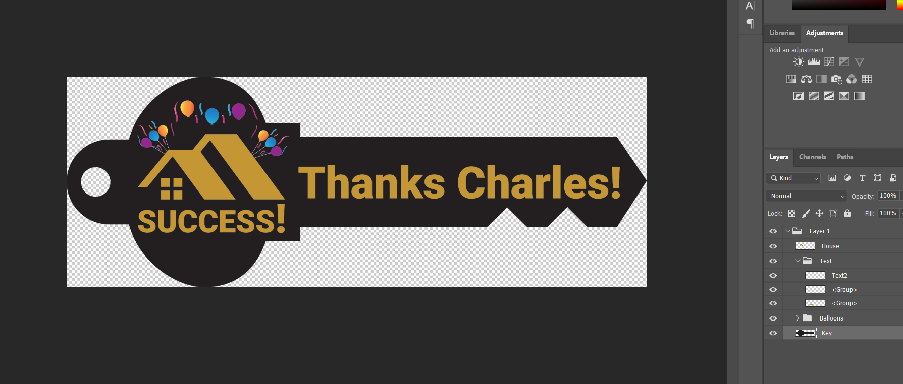 Solved Re Unable To Edit Text After Receiving A Psd File Adobe