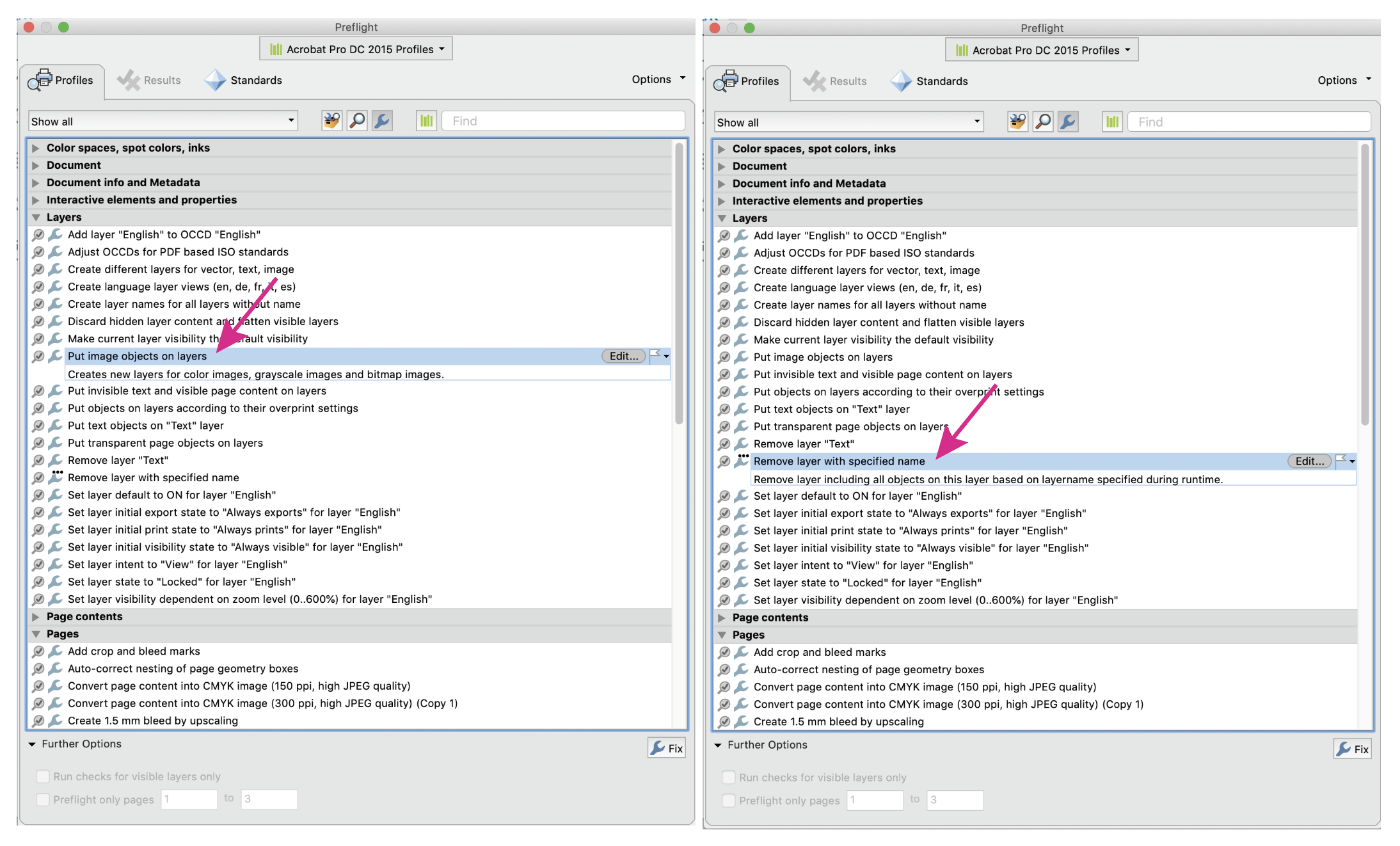 Solved: Looking for a way to globally remove all raster im... - Adobe ...