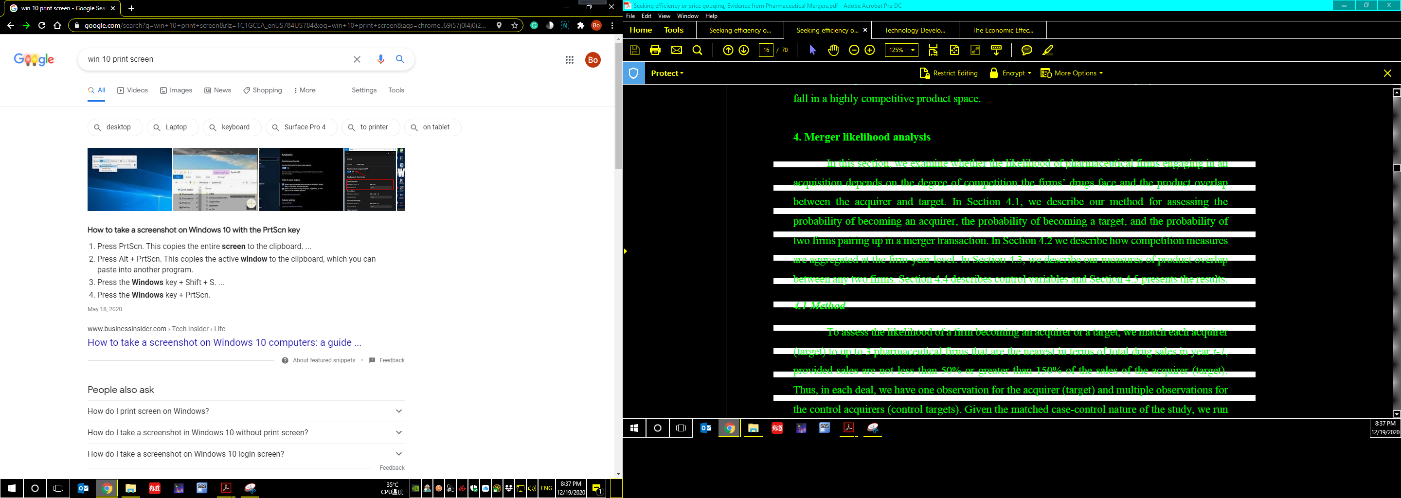 Adobe Pro DC High Contrast Viewing - Adobe Product Community - 11093903
