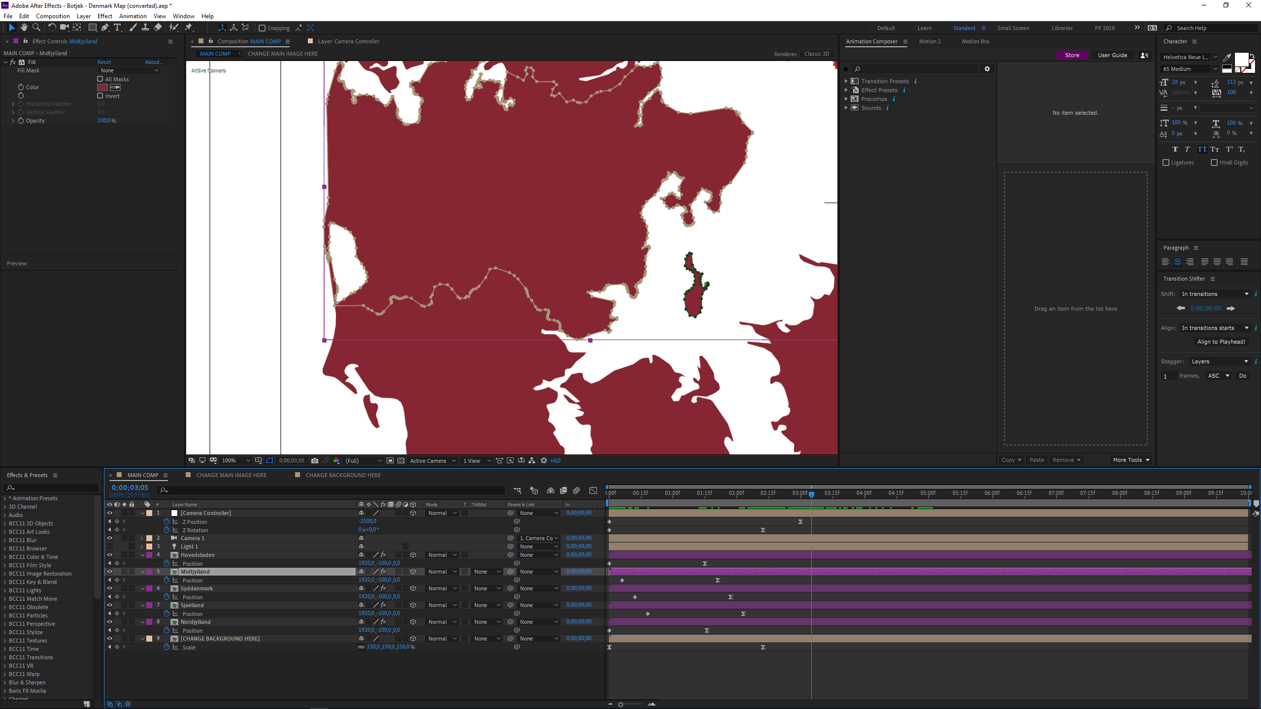 Solved: One pixel line between two vector graphics - Adobe Support ...