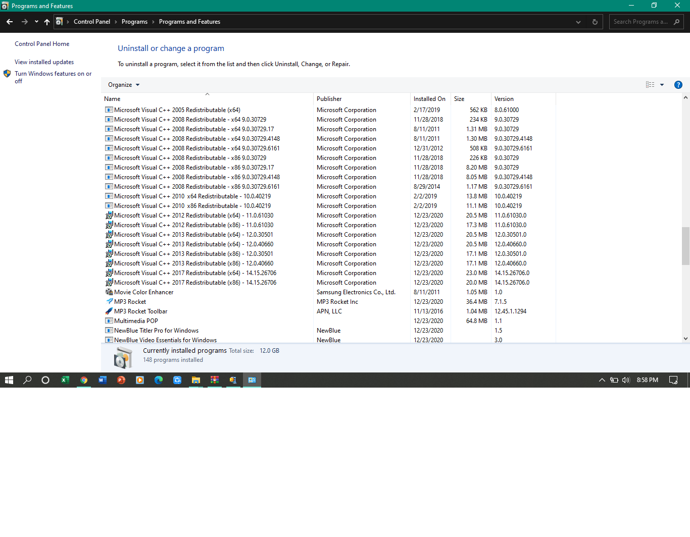 Solved: Error launching InDesign "Cannot load the PATH TYP... - Adobe ...