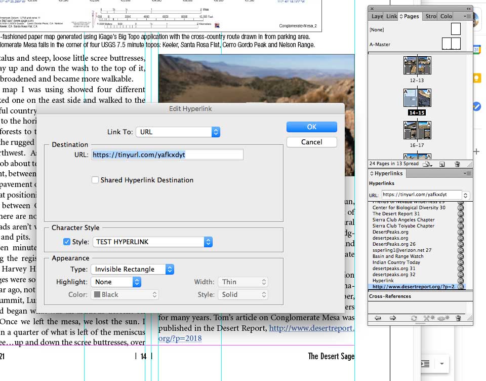 Solved: How do I edit out unwanted characters in InDesign ... - Adobe ...