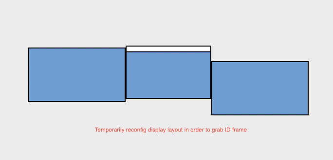 Solved: The InDesign Application Frame gets stuck outside ... - Adobe ...