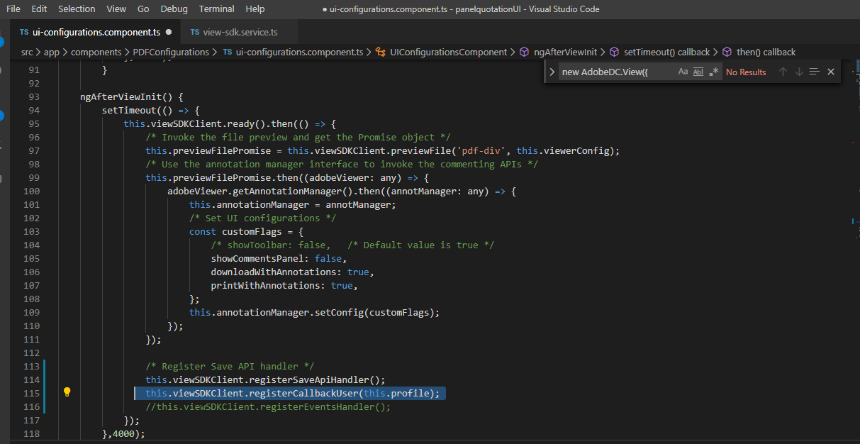 comments flushed out after refreshing page - Adobe Product Community - 11649670