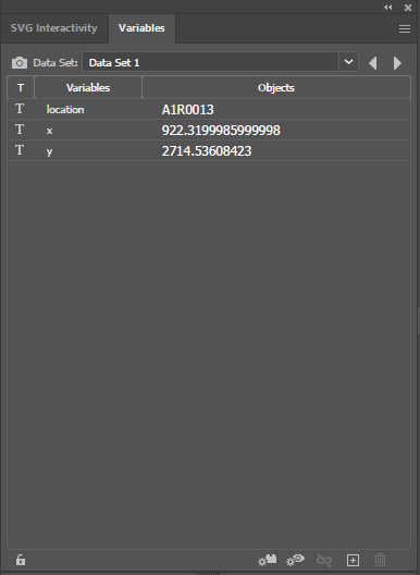 Solved: Accessing data set values via script - Adobe Product Community ...