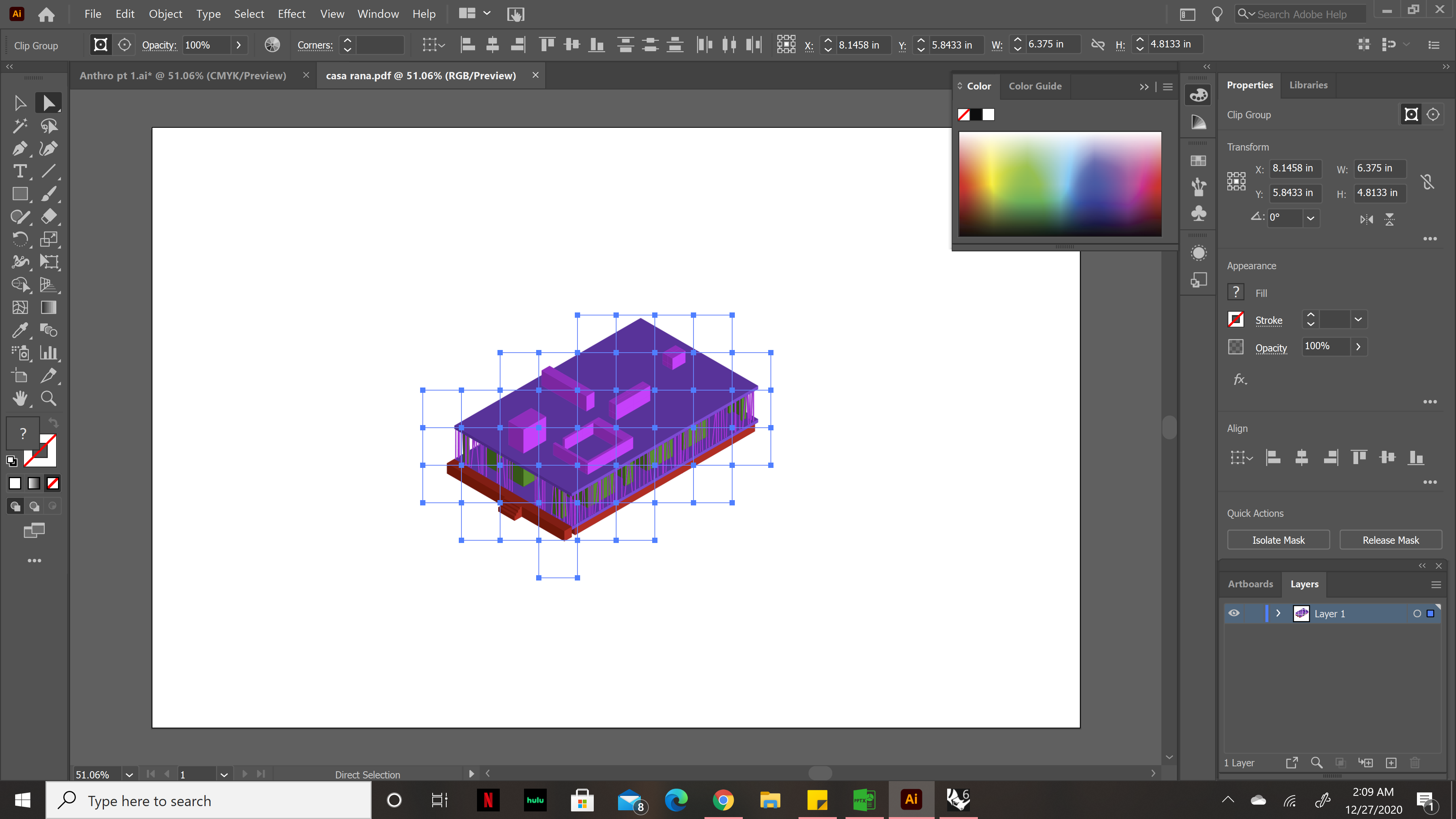Imported PDF Showing Up as Squares - Adobe Product Community - 11708153