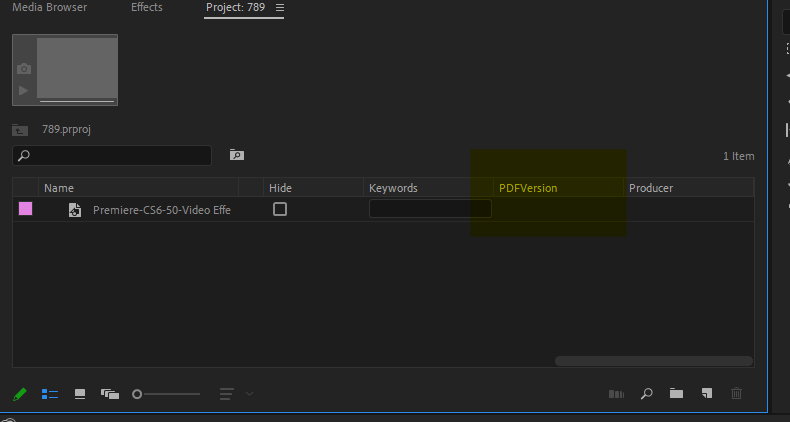 Solved Import PDF Into Premiere Pro CC Adobe Community 9418977