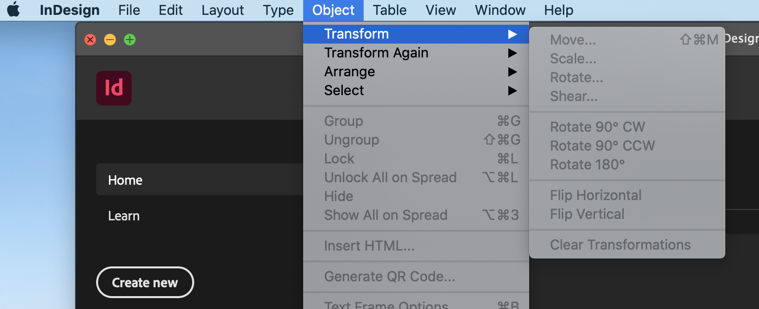 inDesign 2021 continually locks up on first task - Adobe Support ...