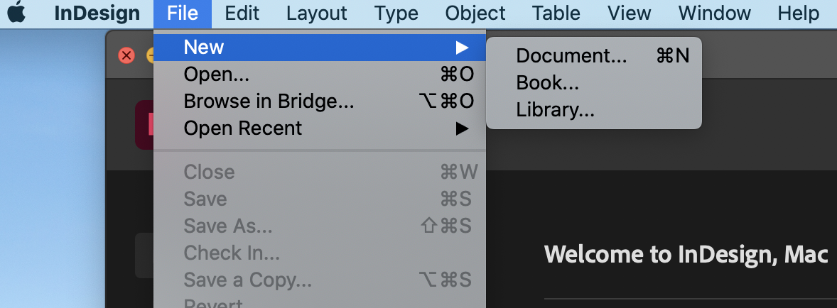 inDesign 2021 continually locks up on first task - Adobe Support ...