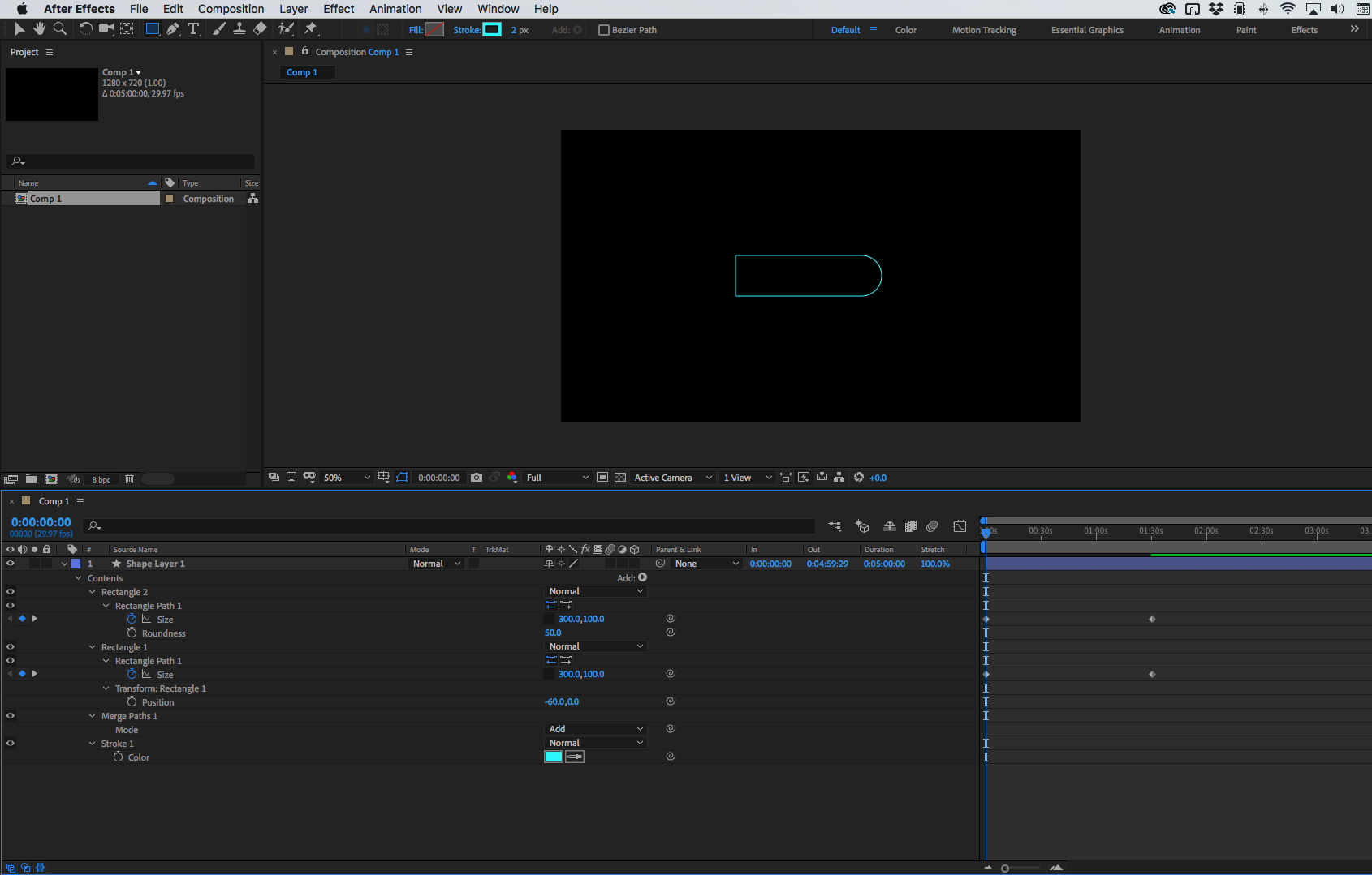 Solved: Guys I need to elongate a circle to a rectangle wi... - Adobe ...
