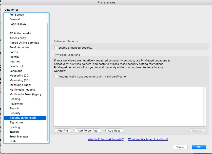 Copying email link on Mac - Adobe Product Community - 11711638