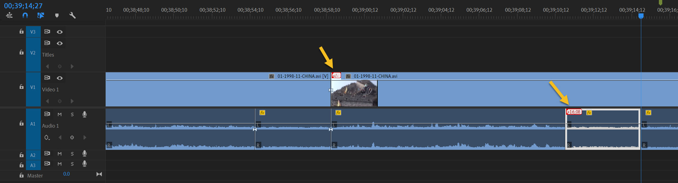 Solved: Overlay or paste over audio segment - Adobe Product Community ...