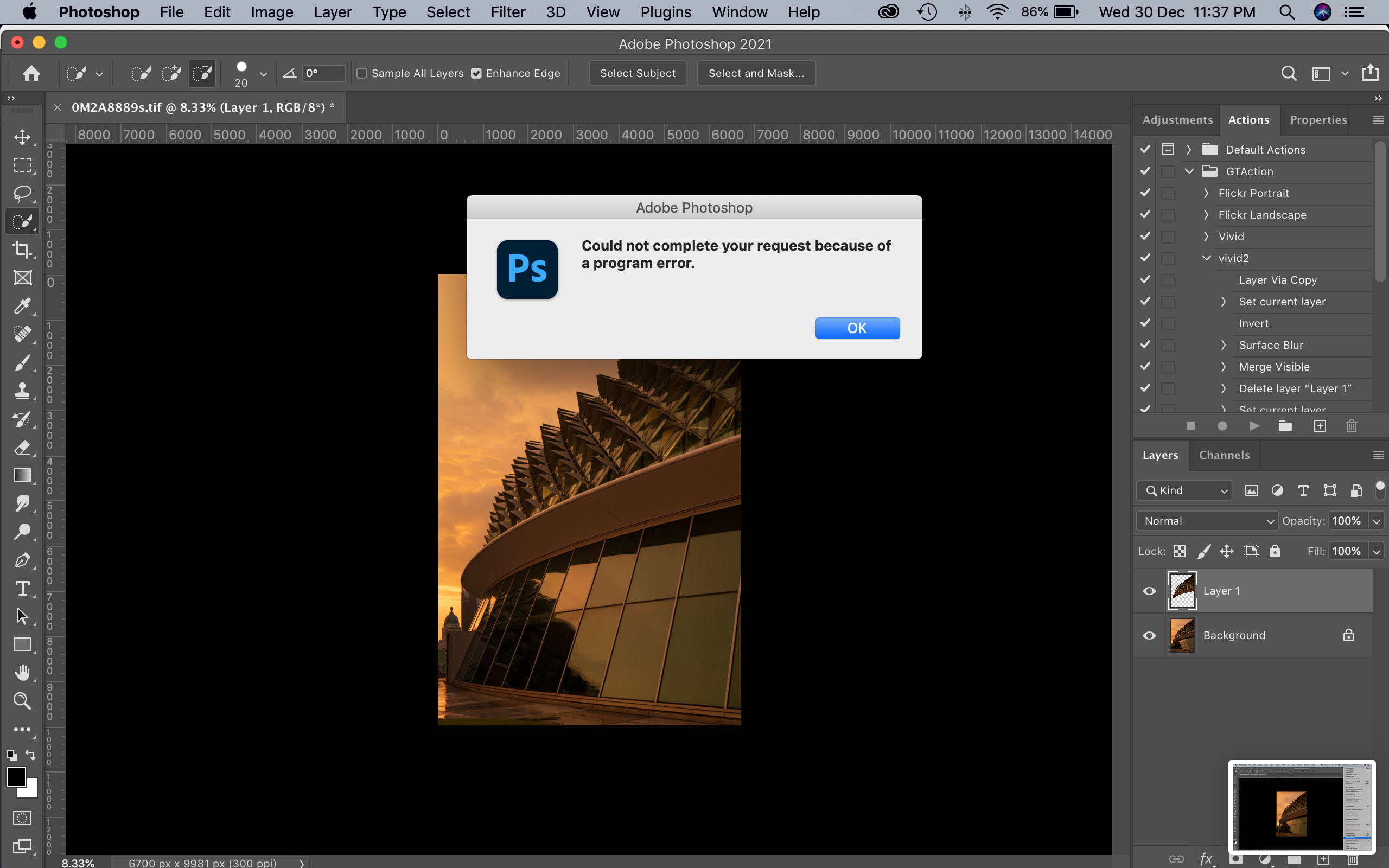 object selection tool - Adobe Community - 11715881