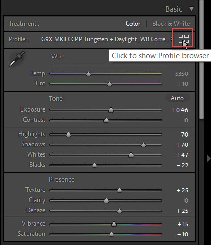 Solved: Confusion on Nikon profiles? - Adobe Community - 11718408