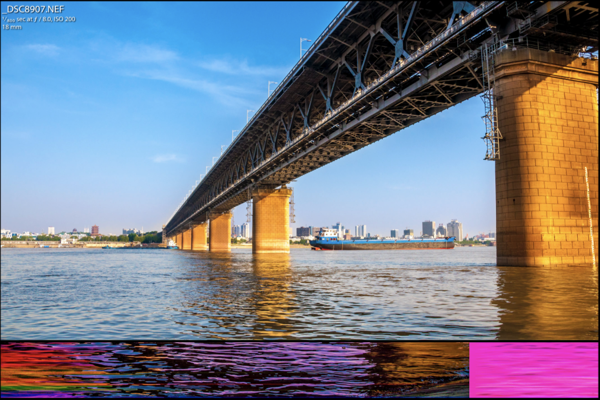 Visual distortions created by problems with the gr... - Adobe Product ...