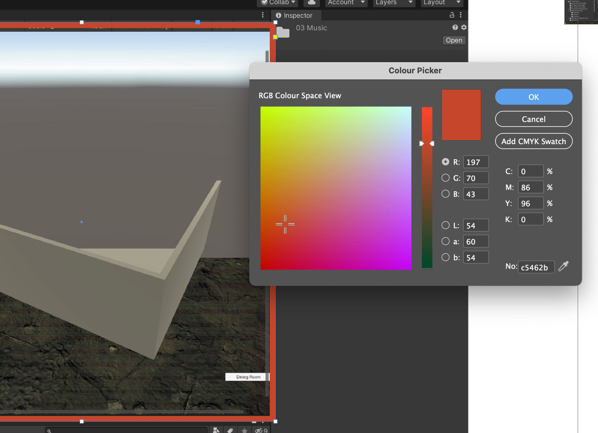 Solved: Indesign is not allowing me to use certain colours - Adobe ...