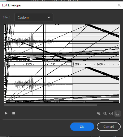Reproducable crash in audio envelope editor - Adobe Support Community - 11721946
