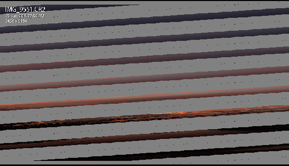 Visual distortions created by problems with the gr... - Adobe Product ...