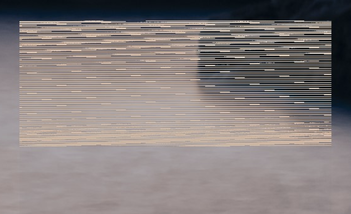 Visual distortions created by problems with the gr... - Adobe Product ...