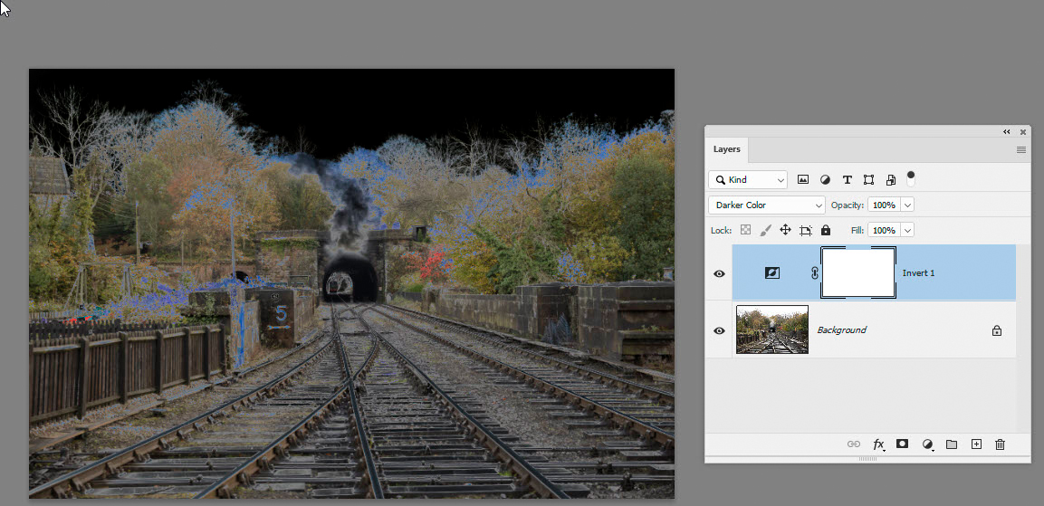 Solarize Filter - Adobe Product Community - 11723552