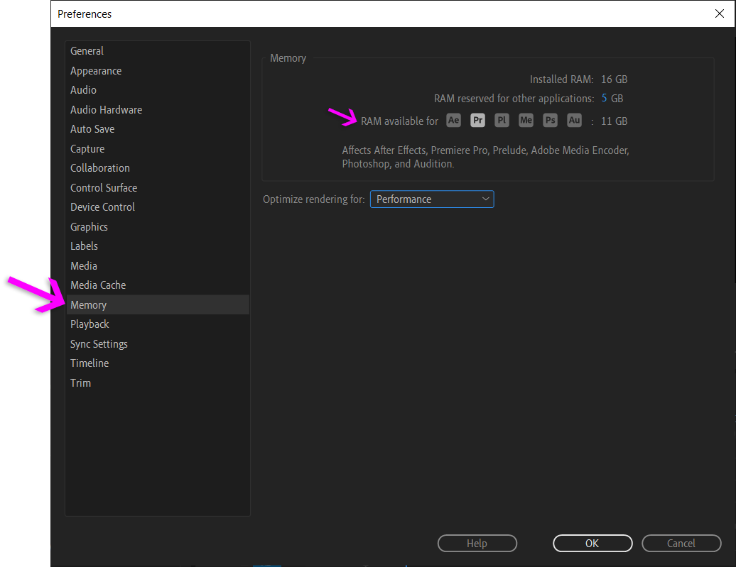 Solved: Very low CPU and GPU utilisation when encoding pro... - Adobe ...