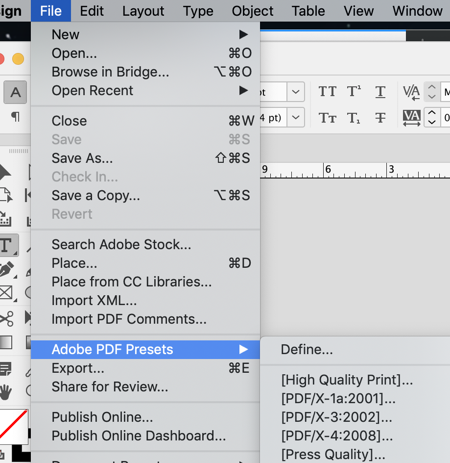Solved: Print Alignment Anomaly Troubleshooting Request - Adobe Product ...