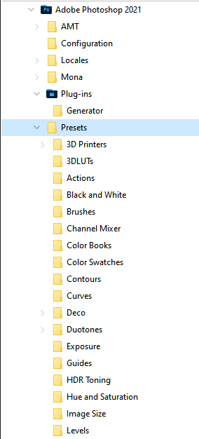 Solved: Preset shapes missing - Adobe Community - 10857785
