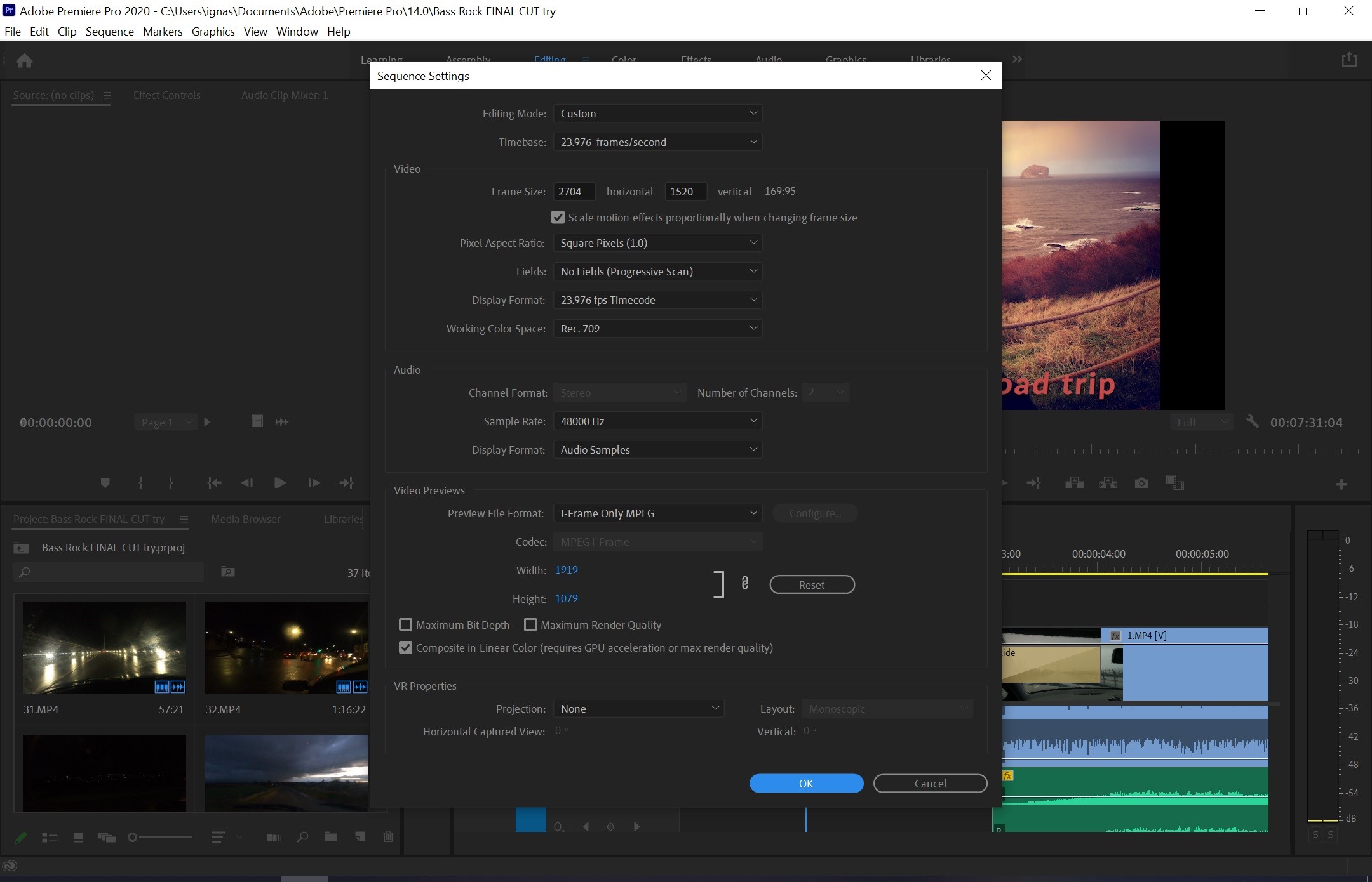 Solved: Why are my photos being cropped? - Adobe Product Community ...