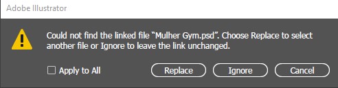 Errors while opening the files in Illustrator on W... - Adobe Product ...