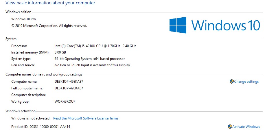 Errors while opening the files in Illustrator on W... - Adobe Product ...